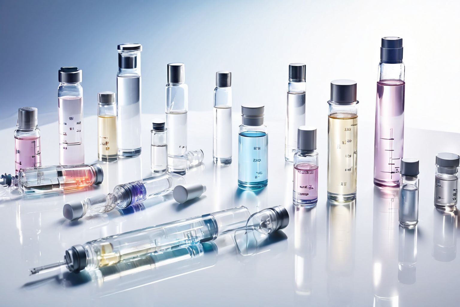 Hyaluron Aufspritzen: Ein umfassender Guide - Dr. Linde Blog